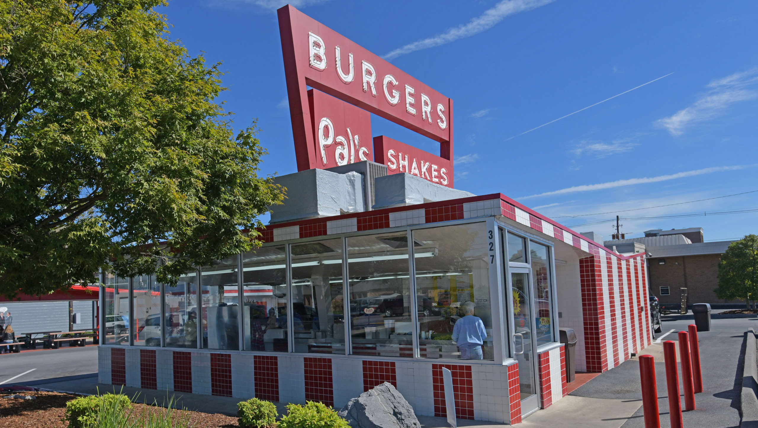 Pal’s is as Homegrown as You Can Get - Visit Kingsport