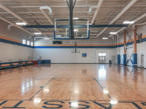 Ross N. Robinson Middle School - Visit Kingsport