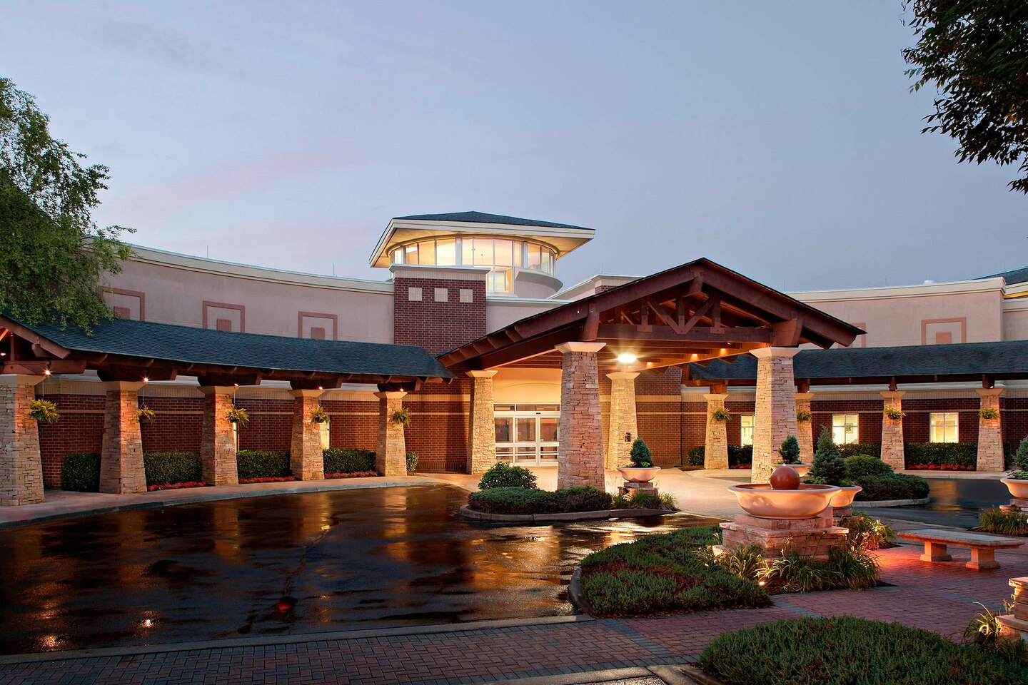 MeadowView Marriott Conference Resort & Convention Center - Visit Kingsport