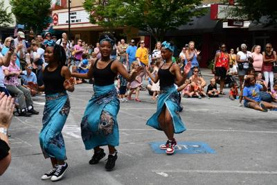 A First-Timer’s Guide to Kingsport’s Fun Fest: What to Know Before You ...