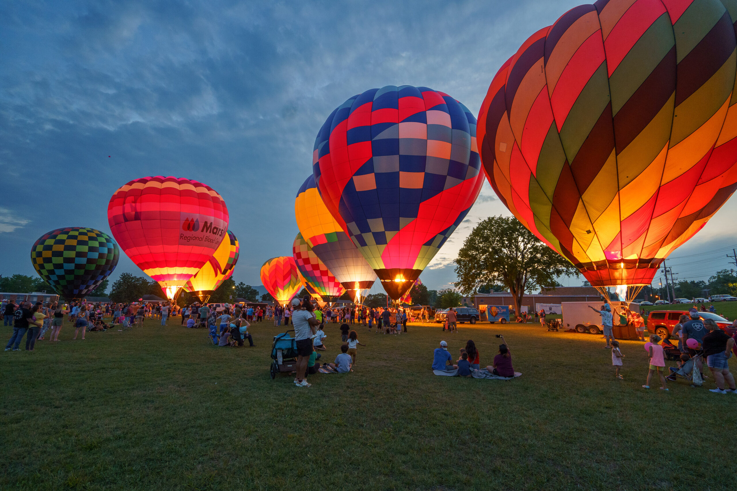 A First-Timer’s Guide to Kingsport’s Fun Fest: What to Know Before You ...